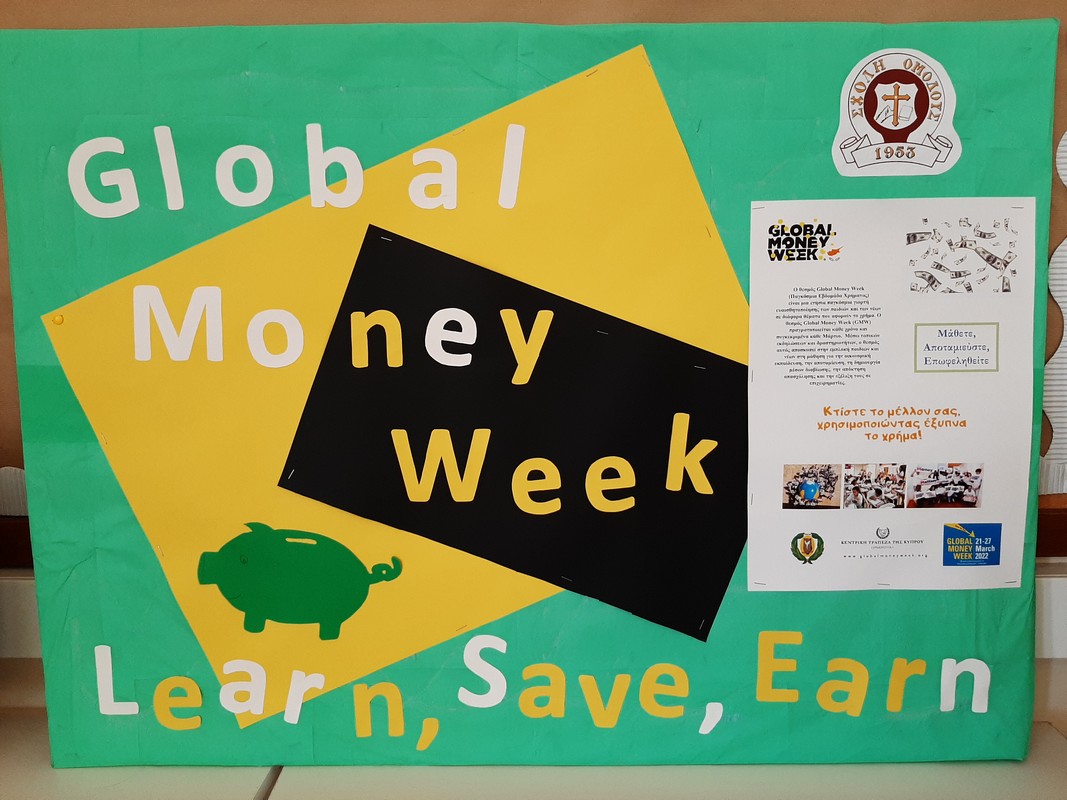 Global Money Week 2022